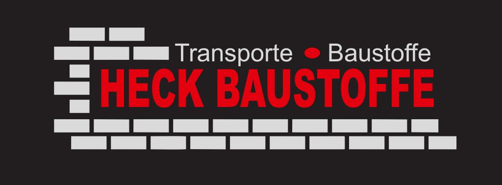 Firmenchronik – Heck Baustoff GmbH & Co. Betriebs KG